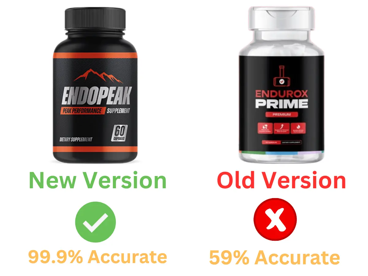 Endurox Prime® | OFFICIAL SITE